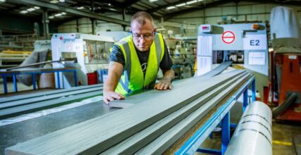 Composite Decking Boards - Our Collection | Ecodek