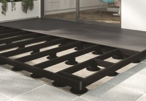 Ecodek | Composite Decking – Stylish & Sustainable
