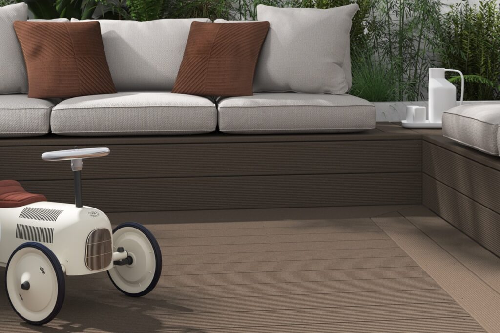 Composite Deck Board Lengths | Decking Board Sizes