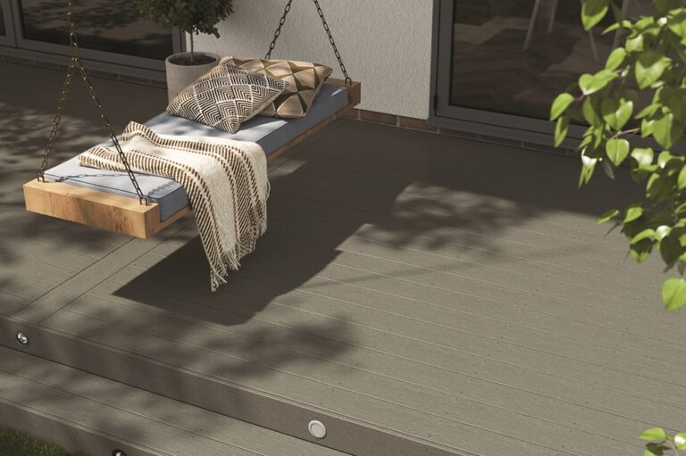 Non Slip Composite Decking | Non Slip Decking Boards