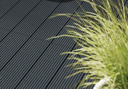 Grey Composite Decking | Grey Decking Boards