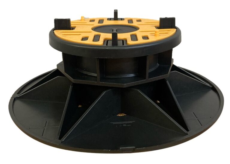 Composite Posts & Pedestals for Decking | Ecodek