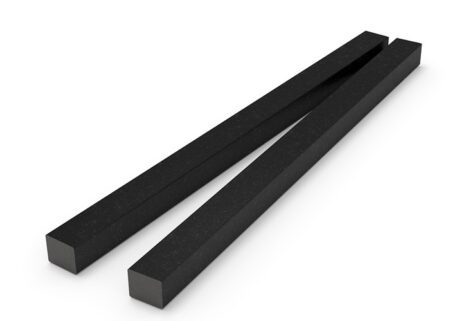 Support Beams and Joists for Composite Decking | Ecodek