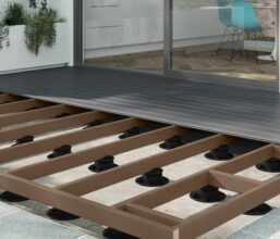 Composite Deck Board Lengths | Decking Board Sizes