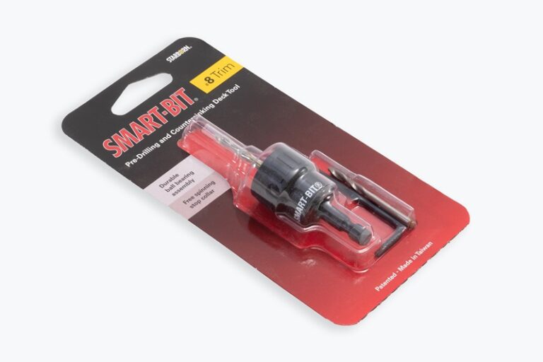 Composite Decking Clips and Screws | Fixings for Decking