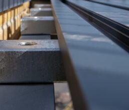 Composite decking screws and clips | An Ecodek guide